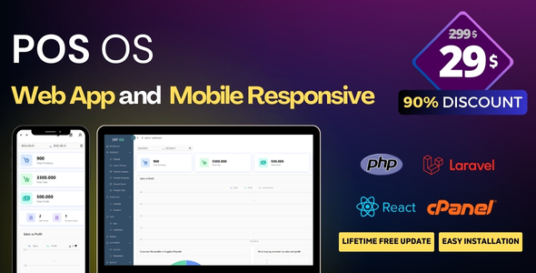 Pos Plugins, Code & Scripts | CodeCanyon